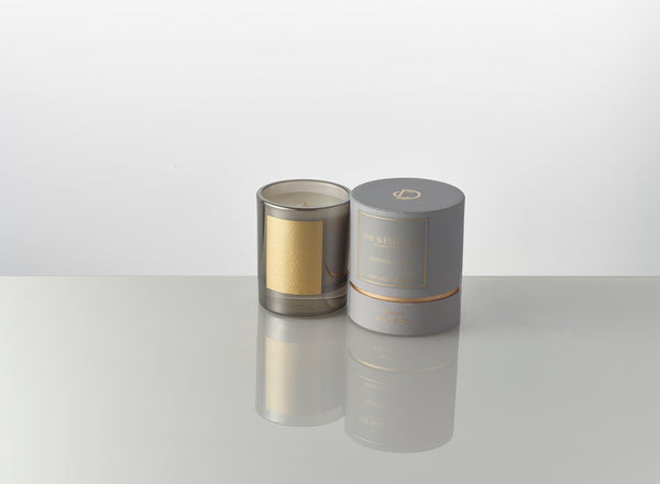 The Doyle Collection Signature Donegal Turf Candle